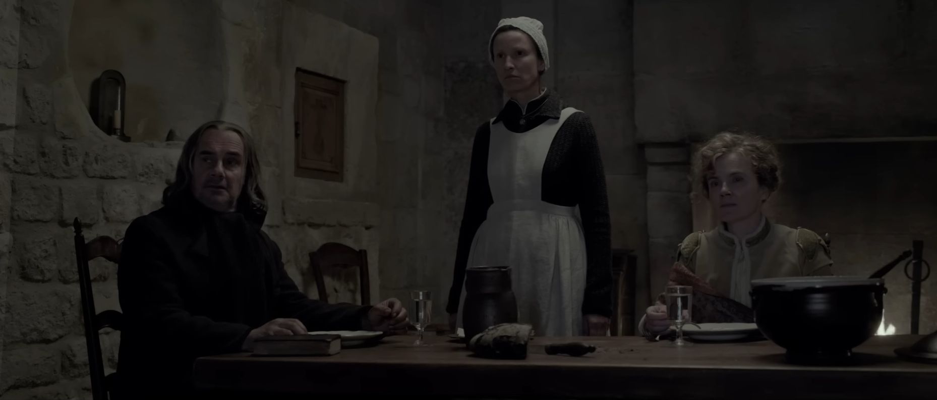 [CRITIQUE, ANALYSE] – JEAN VALJEAN : LA NAISSANCE D’UN HÉROS POPULAIRE ...